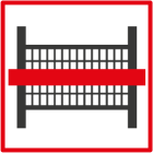 Stoppass - barrières de protection PREFABAT