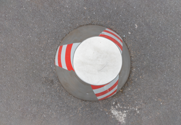 Stopoto - gabions, bornes, poutres et herses PREFABAT