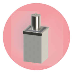 Stopoto - gabions, bornes, poutres et herses PREFABAT