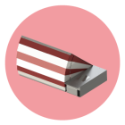 Stopoto - gabions, bornes, poutres et herses PREFABAT